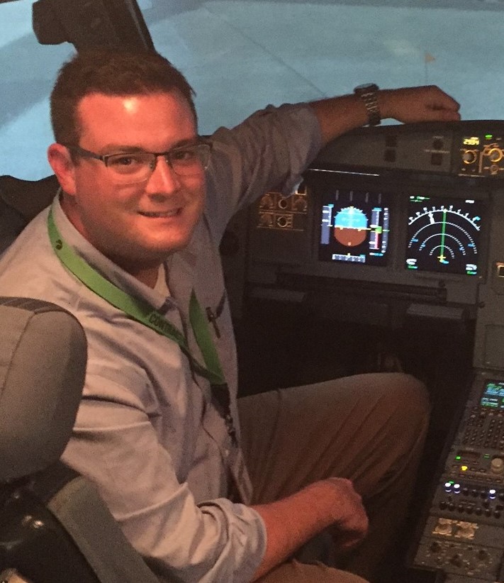 Matt McCormack | AirplanesUSA