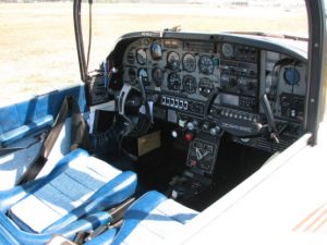 Grumman TIGER | AirplanesUSA