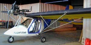 Flightstar II SC | AirplanesUSA