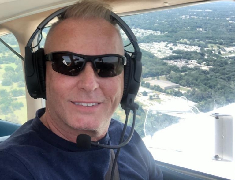 Chase Harrison | AirplanesUSA